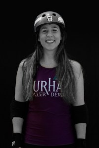 Advanced Team – Durham Roller Derby