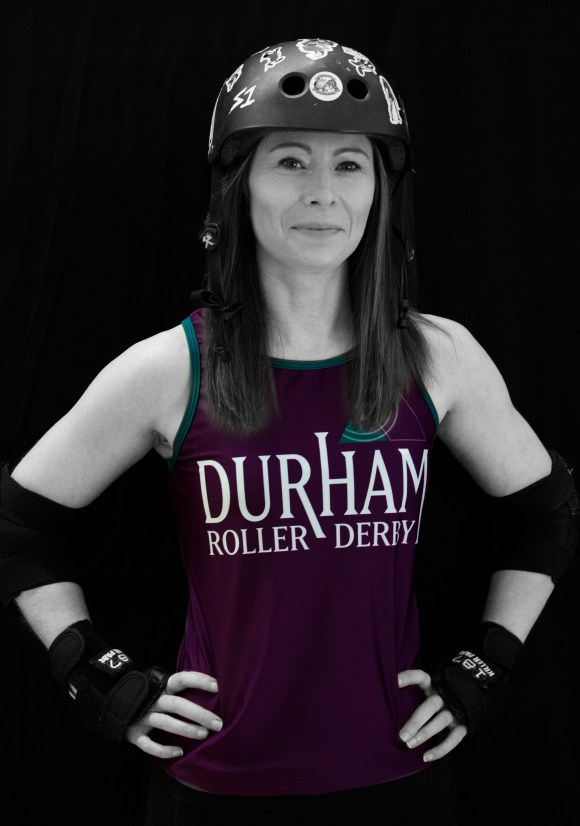 Advanced Team – Durham Roller Derby