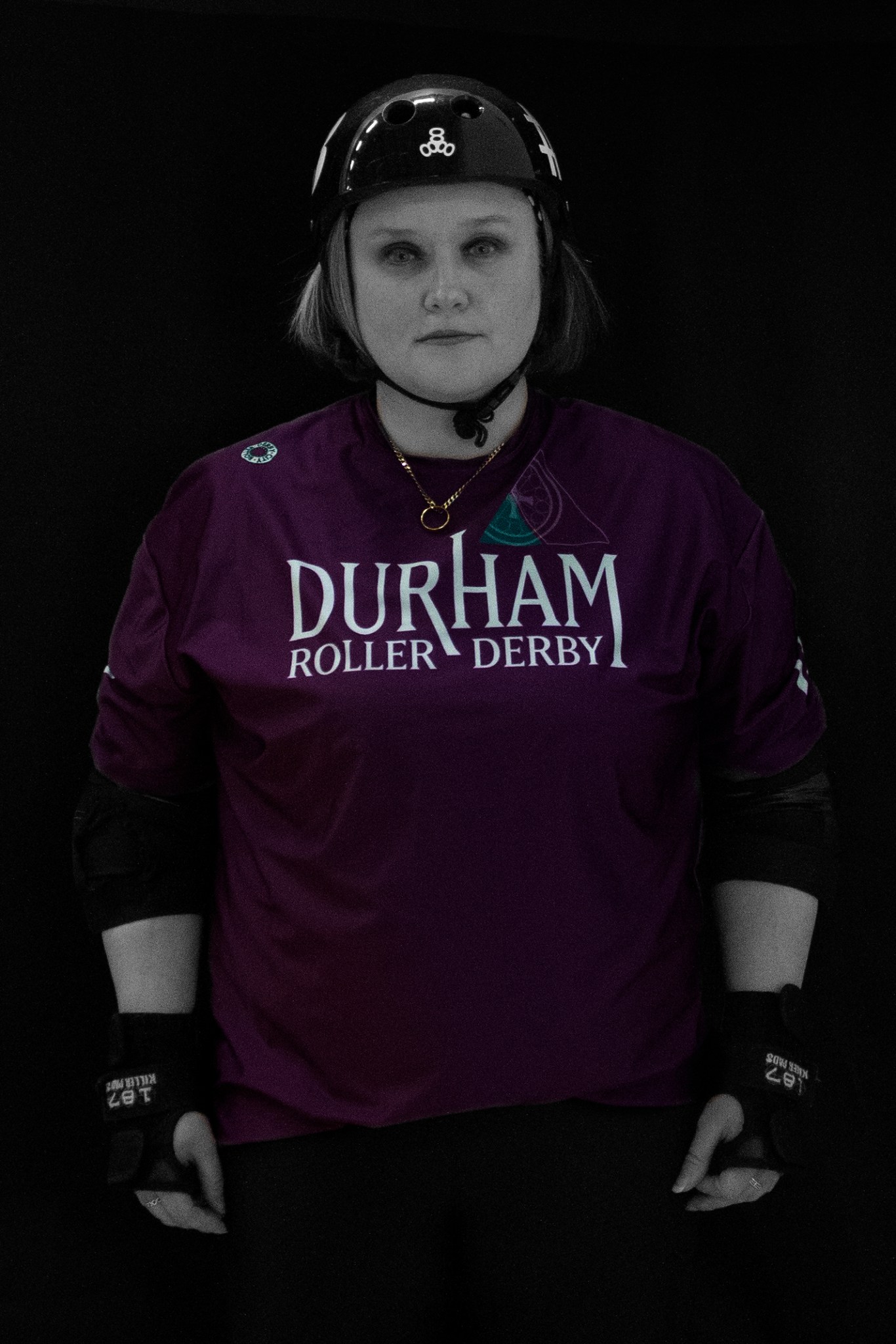 Advanced Team – Durham Roller Derby