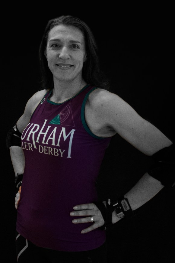 Advanced Team – Durham Roller Derby