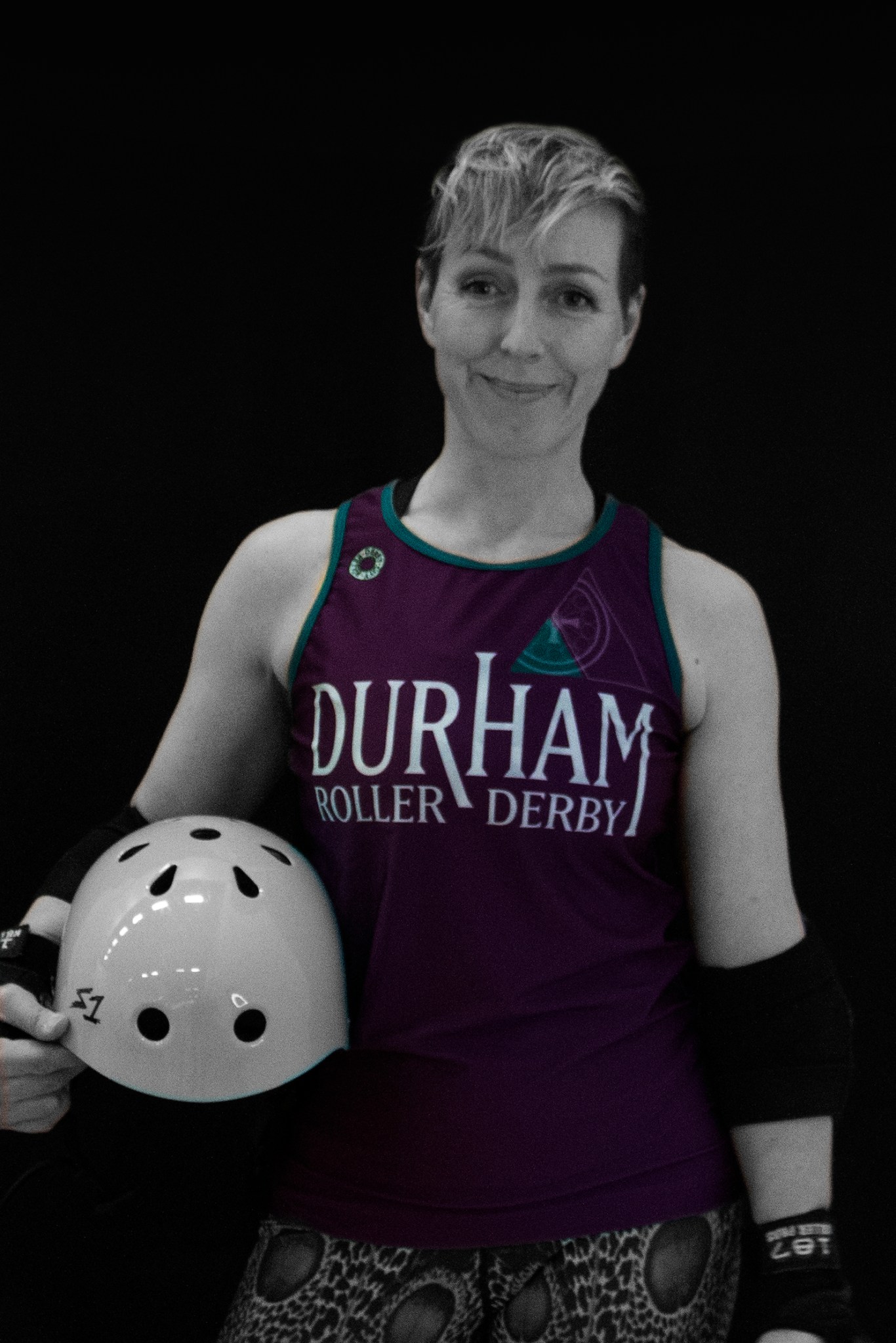Advanced Team – Durham Roller Derby