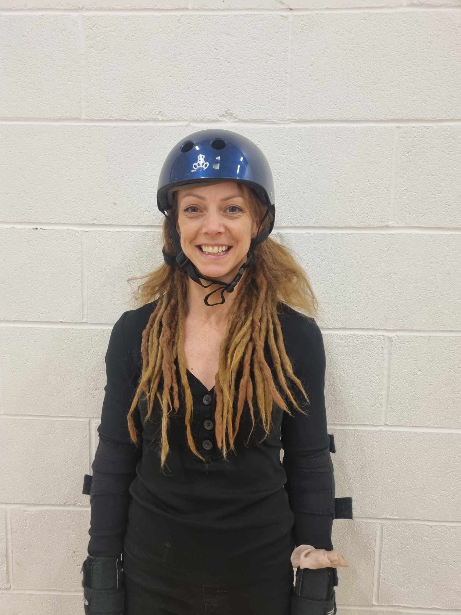 Development Squad – Durham Roller Derby