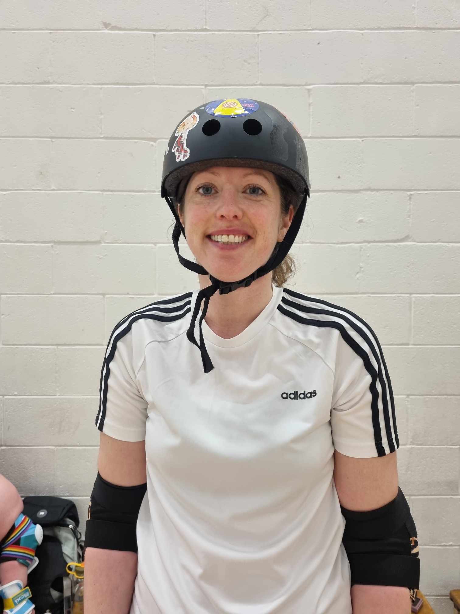 Development Squad – Durham Roller Derby